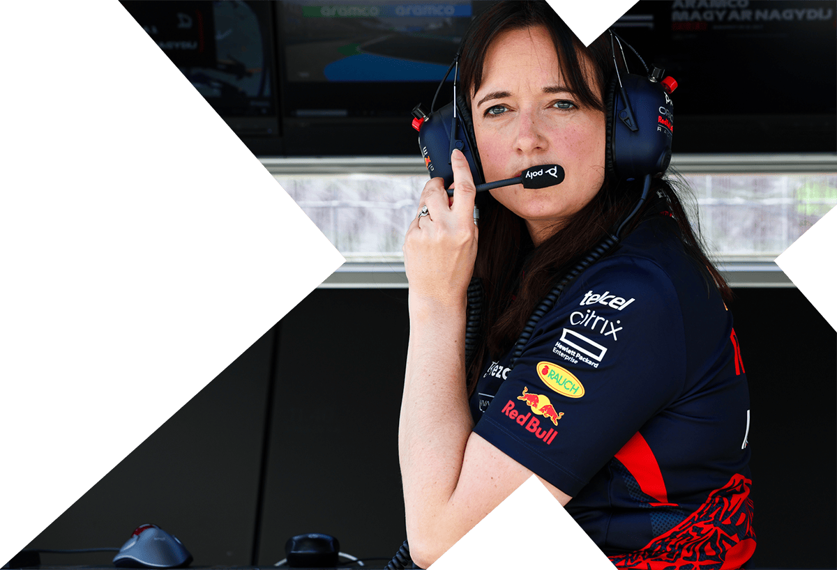 Home – STEMx by Oracle Red Bull Racing